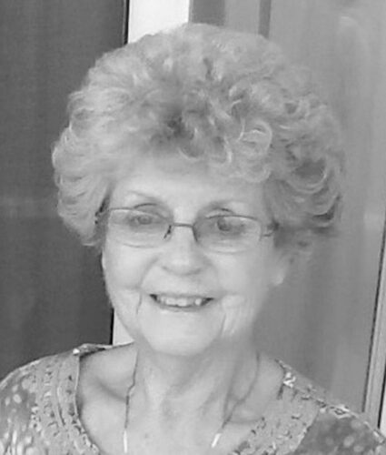 Jeraldine Loree Stankus | News, Sports, Jobs - The Intermountain